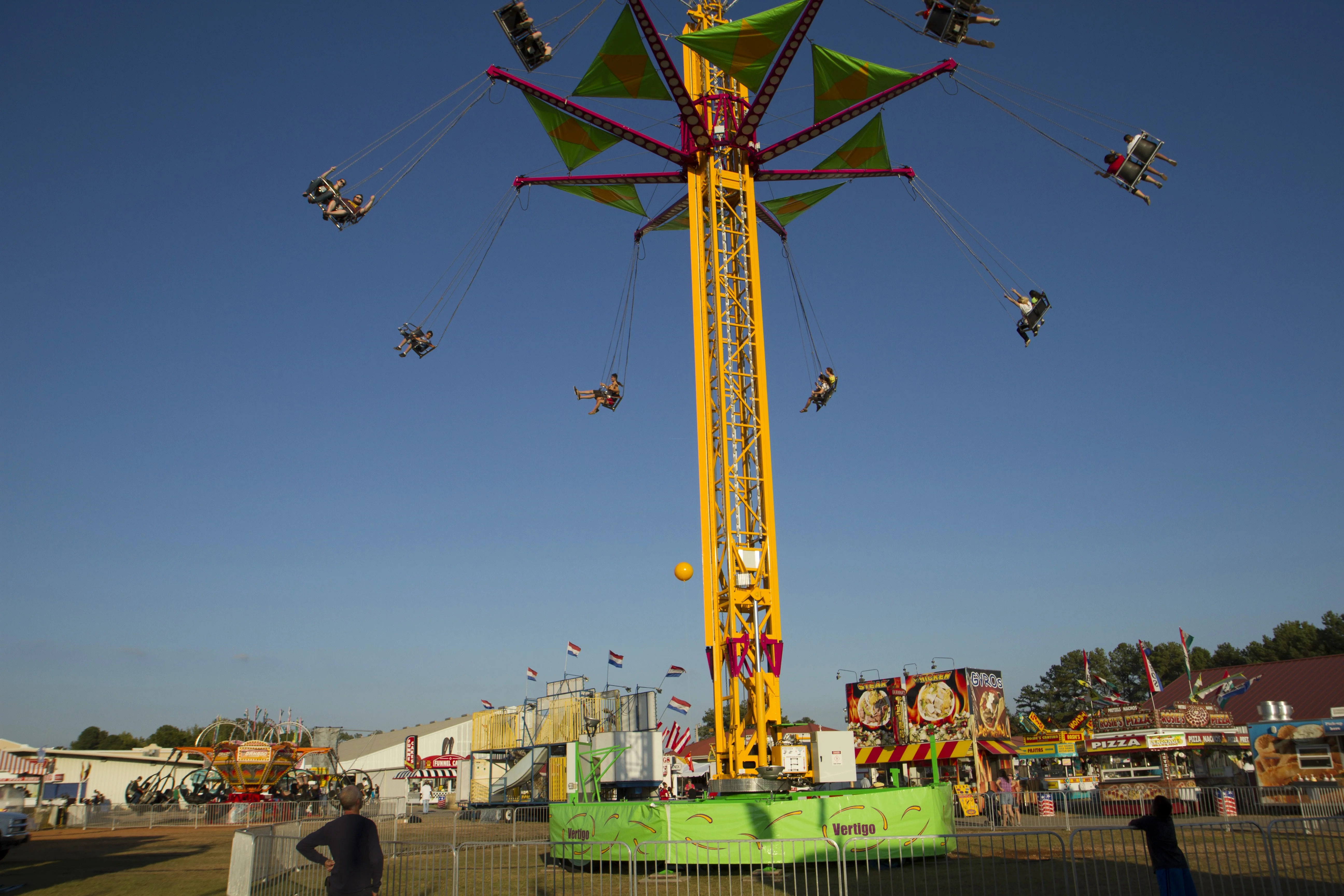 Gwinnett County Fair