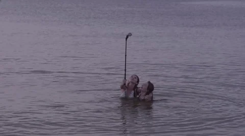 Girls Gopro Stock Footage ~ Royalty Free Stock Videos | Pond5