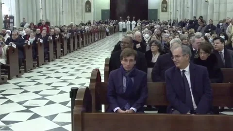 Funeral In Spain Stock Videos – Royalty-Free HD & 4K Videos | Pond5