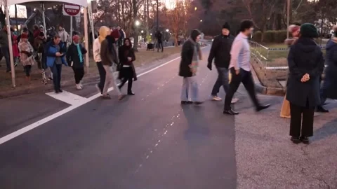 Funeral Today At Stock Videos – Royalty-Free HD & 4K Videos | Pond5