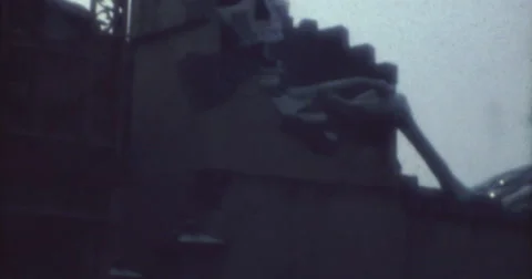 80S Horror Stock Video Footage | Royalty Free 80S Horror Videos | Pond5