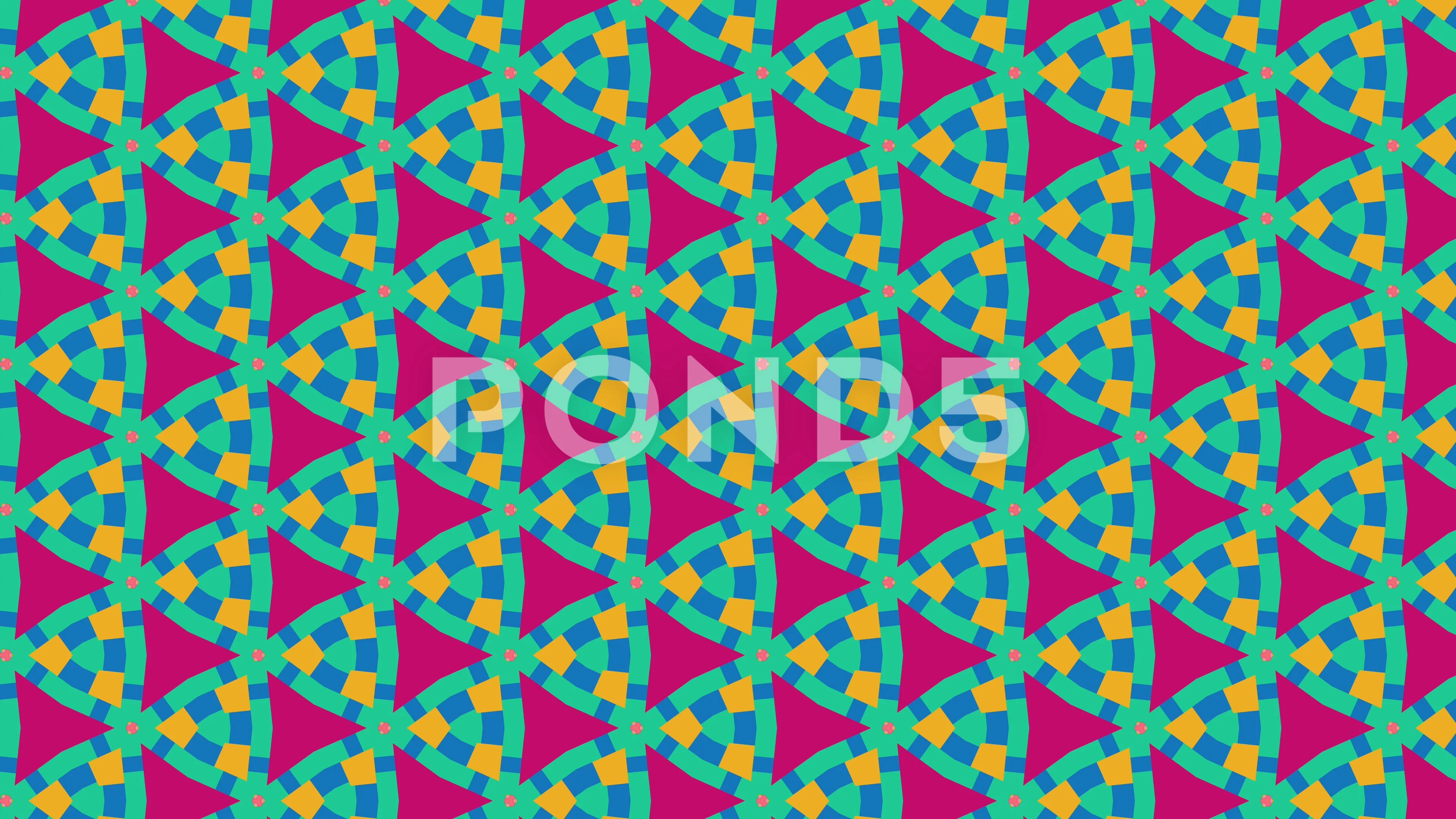 Funky Patterns Backgrounds