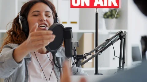 Funny Job Interview Stock Footage ~ Royalty Free Stock Videos | Pond5