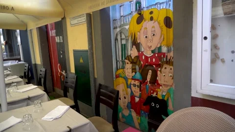 Funny Portuguese Stock Videos – Royalty-Free HD & 4K Videos