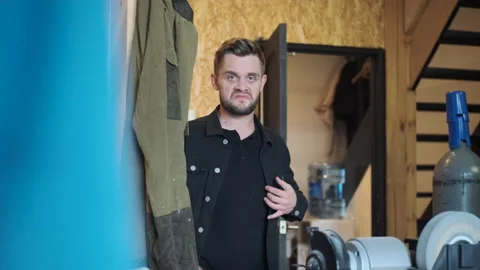 Man and Goat Stock Videos – Royalty-Free HD & 4K Videos | Page 3