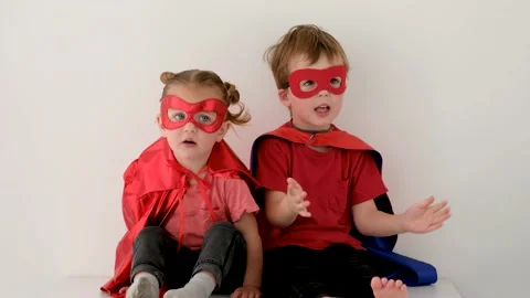 Boy Clapping A Girl Stock Videos – Royalty-Free HD & 4K Videos | Pond5