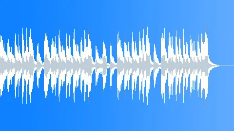 Funny Cartoon Background loop ~ Production Music #250560992