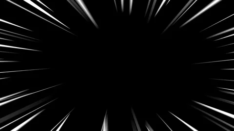 funny cartoon effect movement with speed... | Stock Video | Pond5