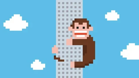 Skyscraper Climbing Stock Videos – Royalty-Free HD & 4K Videos | Pond5