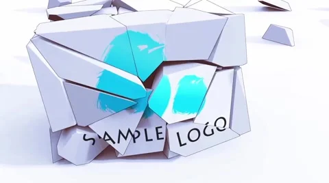 Funny Cartoon Logo ~ After Effects Template #49467528