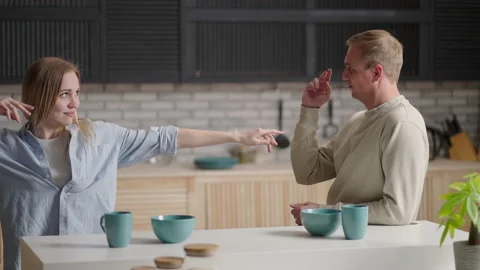 Funny Dancing Couple Stock Video Footage | Royalty Free Funny Dancing ...