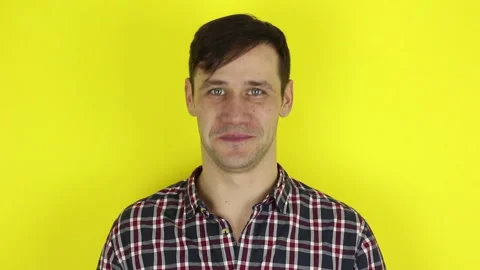 Cute Guy Video Stock Footage ~ Royalty Free Stock Videos | Pond5