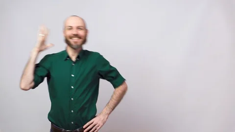 T Shirst Dance Stock Videos – Royalty-Free HD & 4K Videos