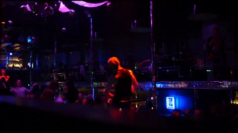 Male Gogo Dancer Stock Footage ~ Royalty Free Stock Videos | Pond5