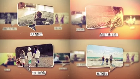Funny Day After Effects Templates ~ After Effects #140512455
