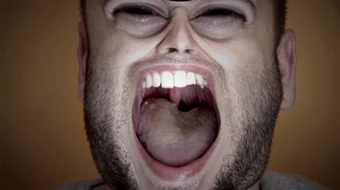 Funny Demon Stock Footage ~ Royalty Free Stock Videos | Pond5