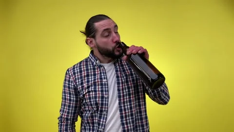 Staggering Drunk Stagger Stock Videos – Royalty-Free HD & 4K Videos