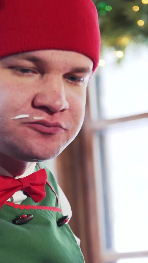 Funny Elf Videos Stock Video Footage | Royalty Free Funny Elf Videos ...