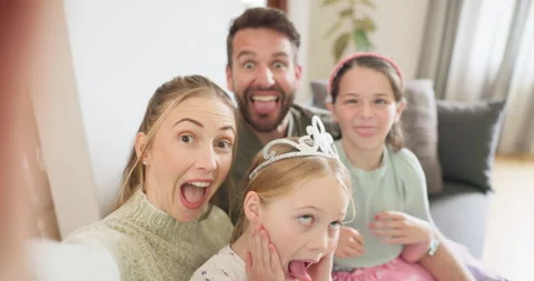 Funny Profile Pictures Stock Videos – Royalty-Free HD & 4K Videos