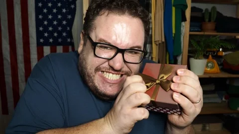 Funny Fat Gifts
