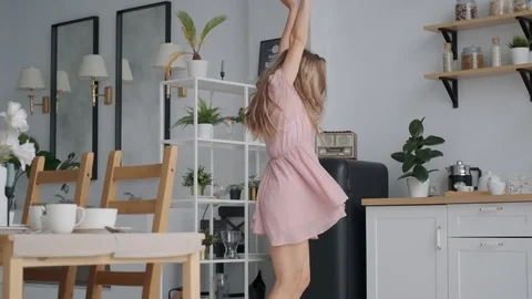 Crazy and Girl Stock Videos – Royalty-Free HD & 4K Videos