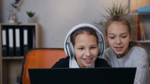 Teenage Girls Mater Stock Videos – Royalty-Free HD & 4K Videos