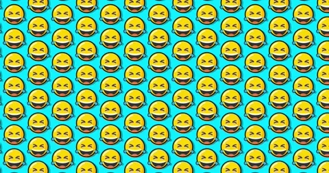 Laughing Emoji Crying Stock Videos – Royalty-Free HD & 4K Videos | Pond5