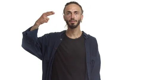 Gun Body Stock Videos – Royalty-Free HD & 4K Videos