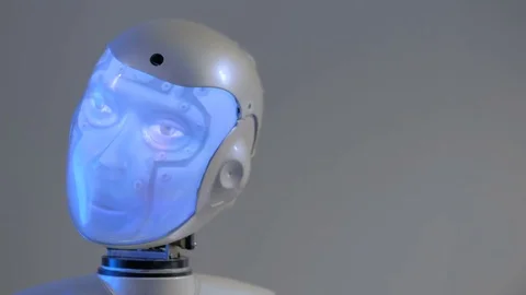 Humanoid Stock Video Footage | Royalty Free Humanoid Videos | Pond5