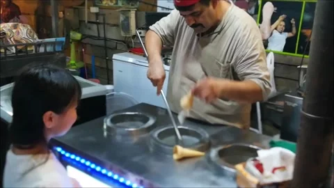 Ice Cream Man6 Stock Videos – Royalty-Free HD & 4K Videos | Page 2