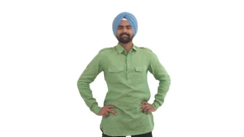 Sikh Dance Stock Videos – Royalty-Free HD & 4K Videos
