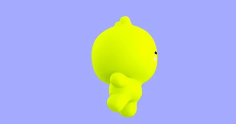 Cute Japanese Emojis Stock Videos – Royalty-Free HD & 4K Videos