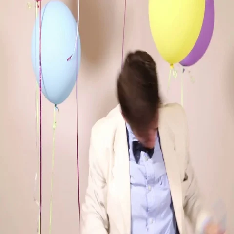 Funny Props Stock Footage ~ Royalty Free Stock Videos | Pond5