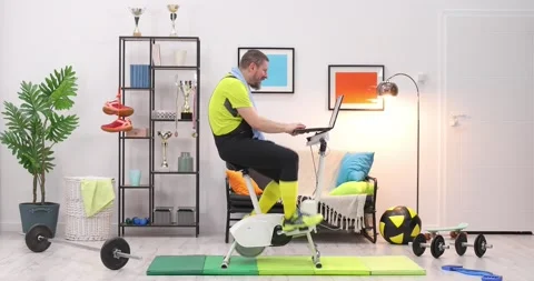 Funny Exercise Stock Video Footage | Royalty Free Funny Exercise Videos ...