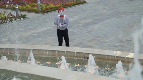 Fishino Clownino Stock Videos – Royalty-Free HD & 4K Videos