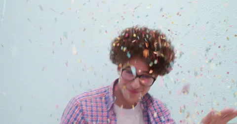 Nerd Stock Footage ~ Royalty Free Stock Videos | Pond5