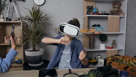 Teenfuns Video Stock Videos – Royalty-Free HD & 4K Videos