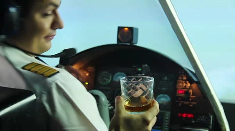 Glass Cockpit Stock Footage ~ Royalty Free Stock Videos | Pond5