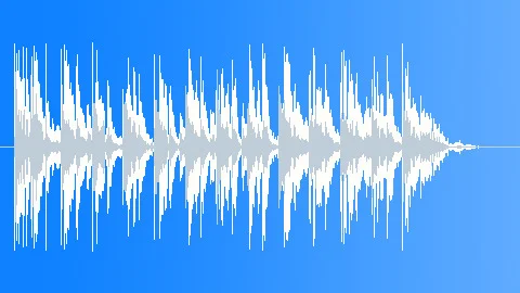 Sound Effect: Funny Playful Intro SFX – Cartoon Show Logo Cue 2 ...