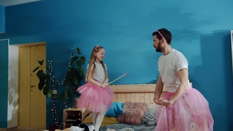 Daddy Daddy Dance Stock Videos – Royalty-Free HD & 4K Videos | Pond5