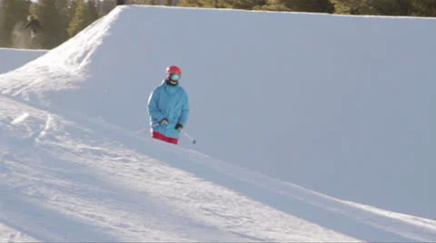 Funny Ski Stock Videos – Royalty-Free HD & 4K Videos