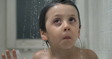 Small Shower Head Stock Videos – Royalty-Free HD & 4K Videos