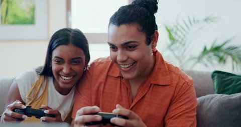 Funny Games Video Stock Videos – Royalty-Free HD & 4K Videos | Page 2