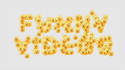 Funny Video Intro Stock Videos – Royalty-Free HD & 4K Videos | Pond5