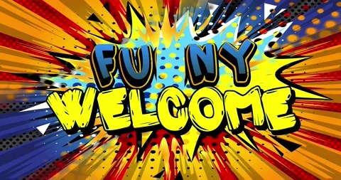 Funny Welcome Stock Video Footage | Royalty Free Funny Welcome Videos ...