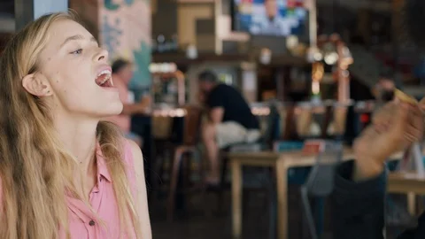 Mouth Stock Video Footage | Royalty Free Mouth Videos | Page 8