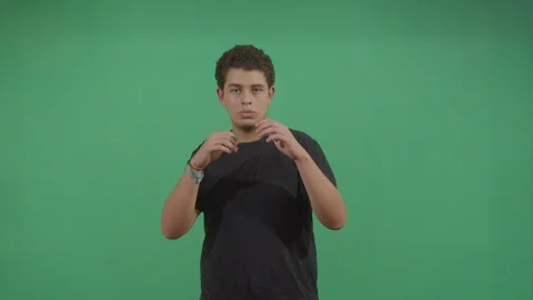 Funny Fighting Stock Footage ~ Royalty Free Stock Videos | Pond5