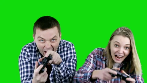 Funny Games Video Stock Videos – Royalty-Free HD & 4K Videos