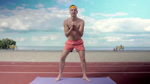 Guy Twerking Stock Footage ~ Royalty Free Stock Videos | Pond5