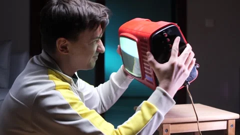 Tryly Old Man Stock Videos – Royalty-Free HD & 4K Videos